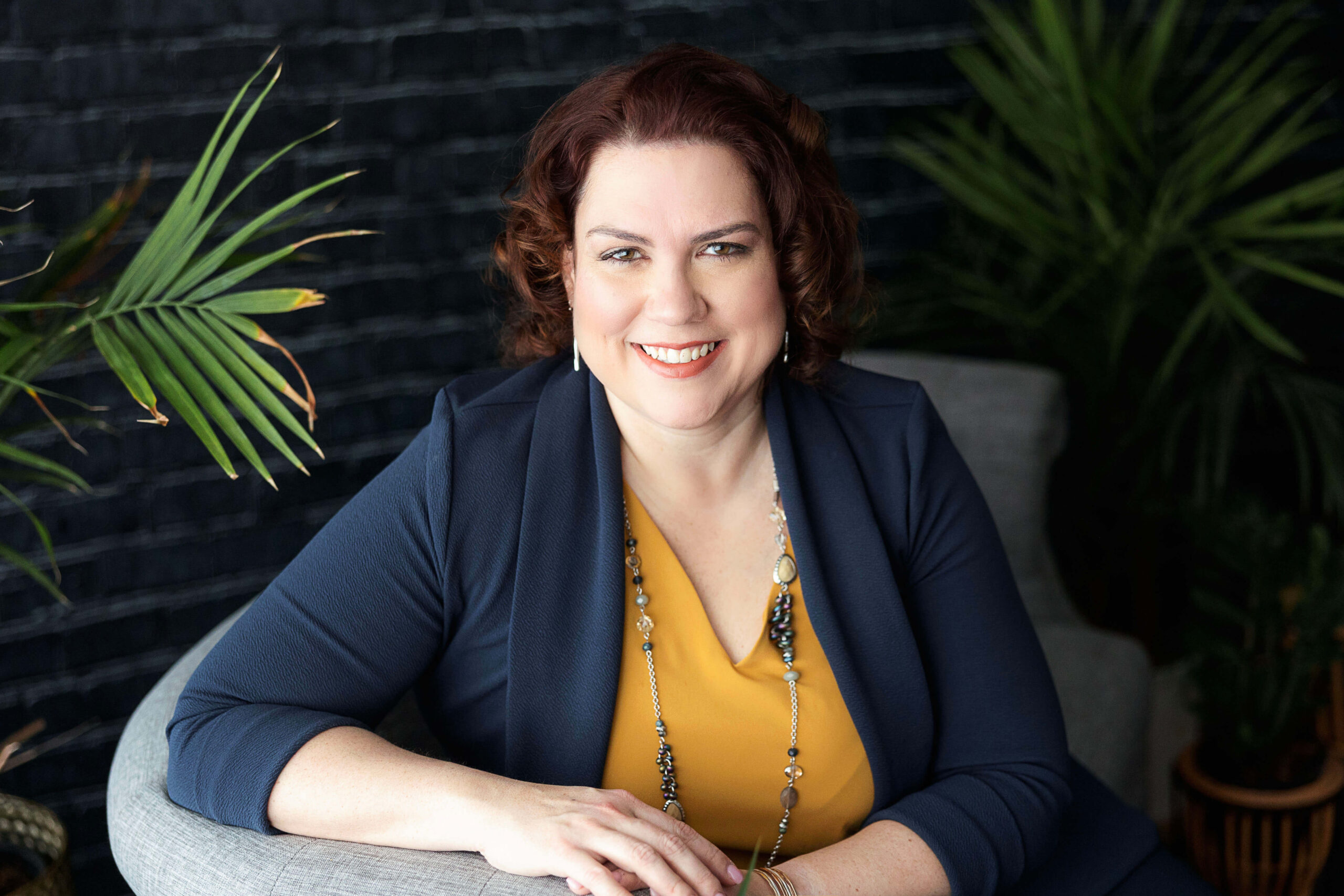 Headshots/Branding » Susy Photo LLC