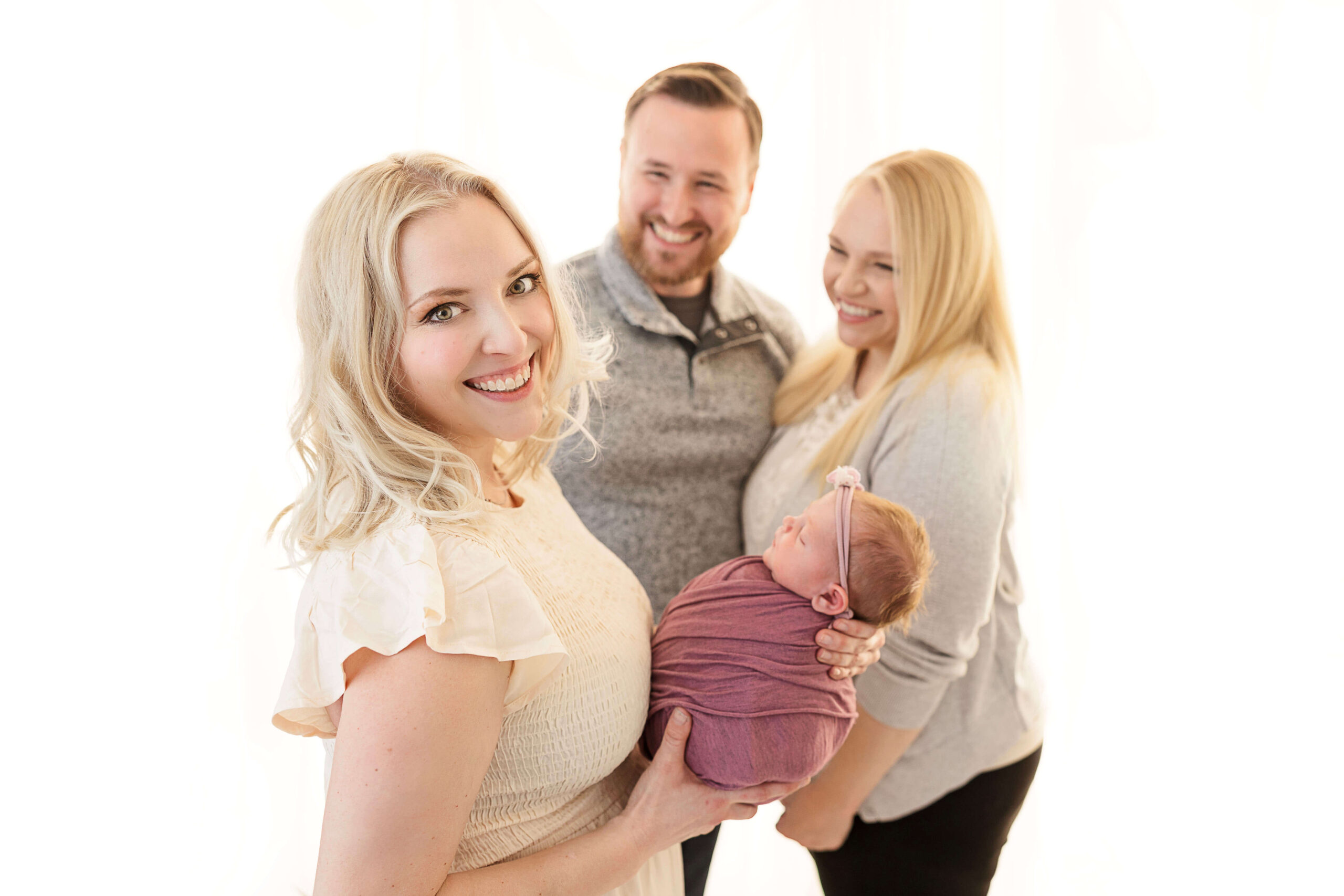 Kansas City Newborn Photography » Susy Photo LLC