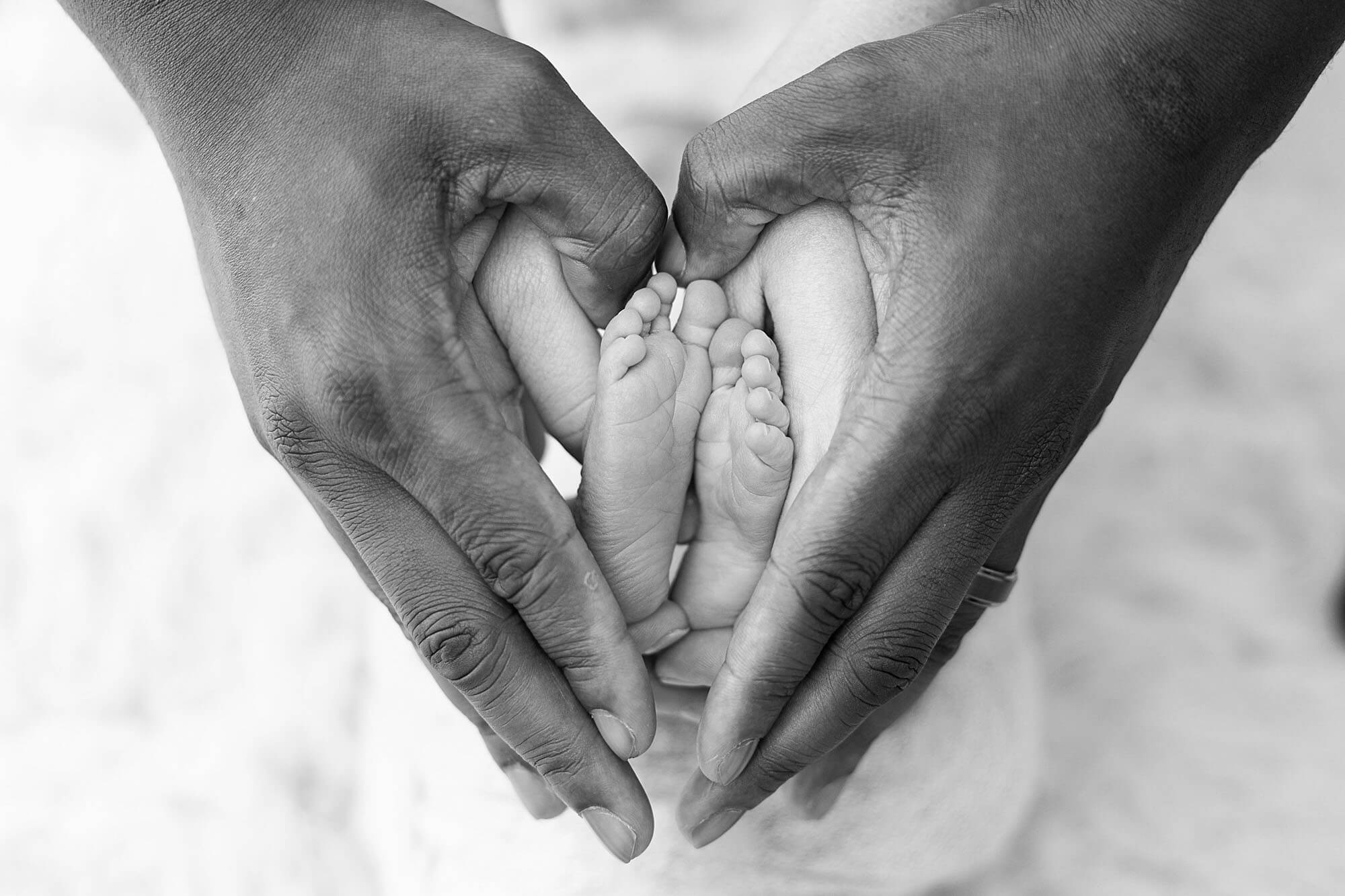 Finding Your Dreamy Newborn Photographer » Susy Photo LLC