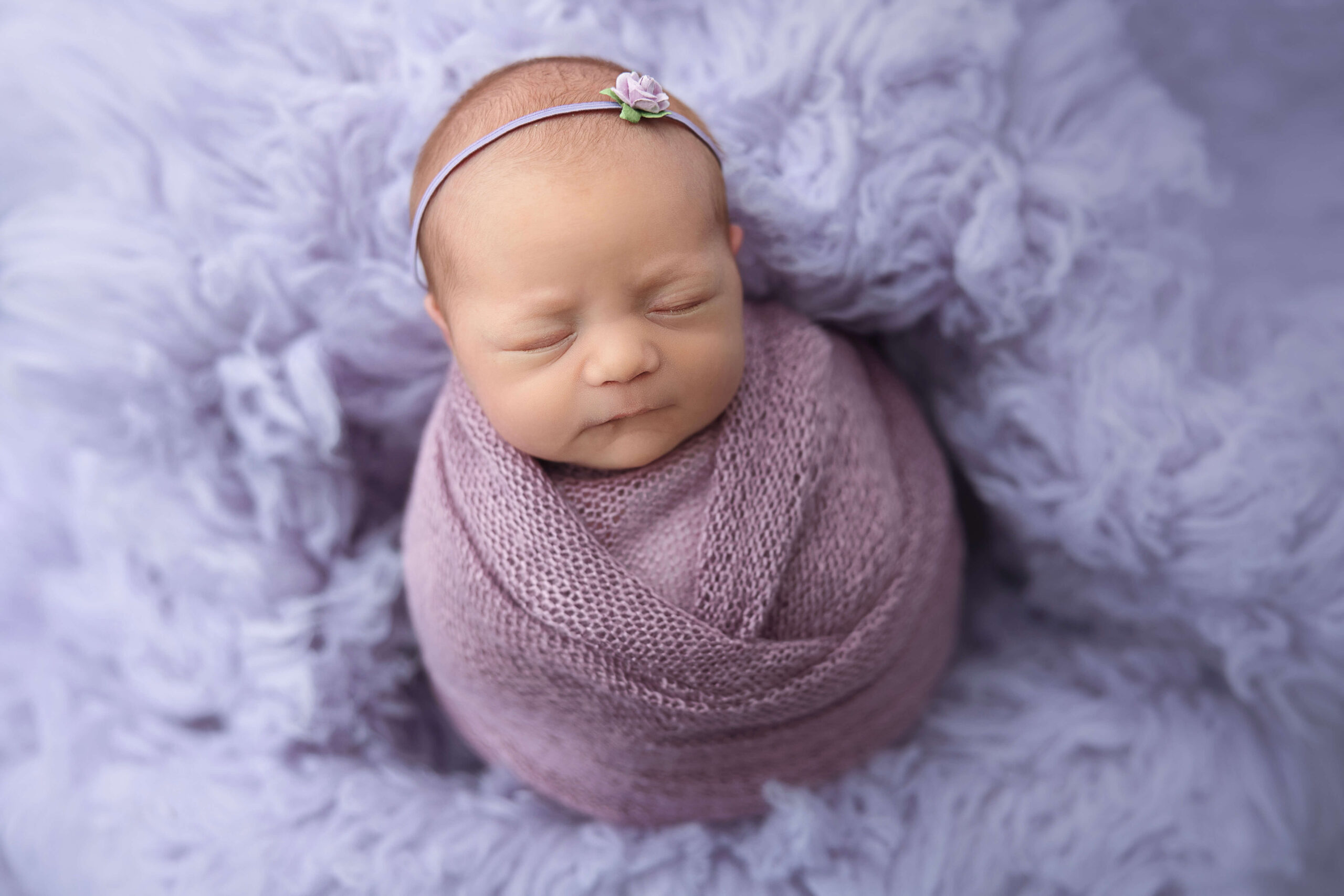 Kansas City Newborn Photographer » Susy Photo LLC