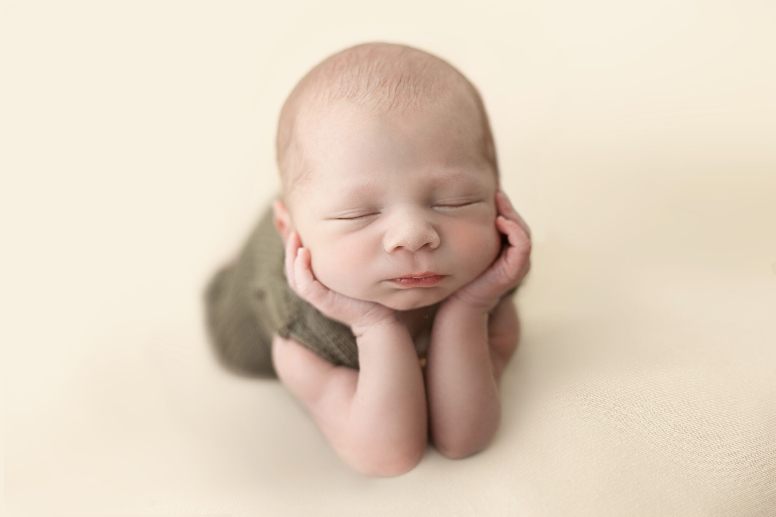 Kansas City Newborn Photographer » Susy Photo LLC