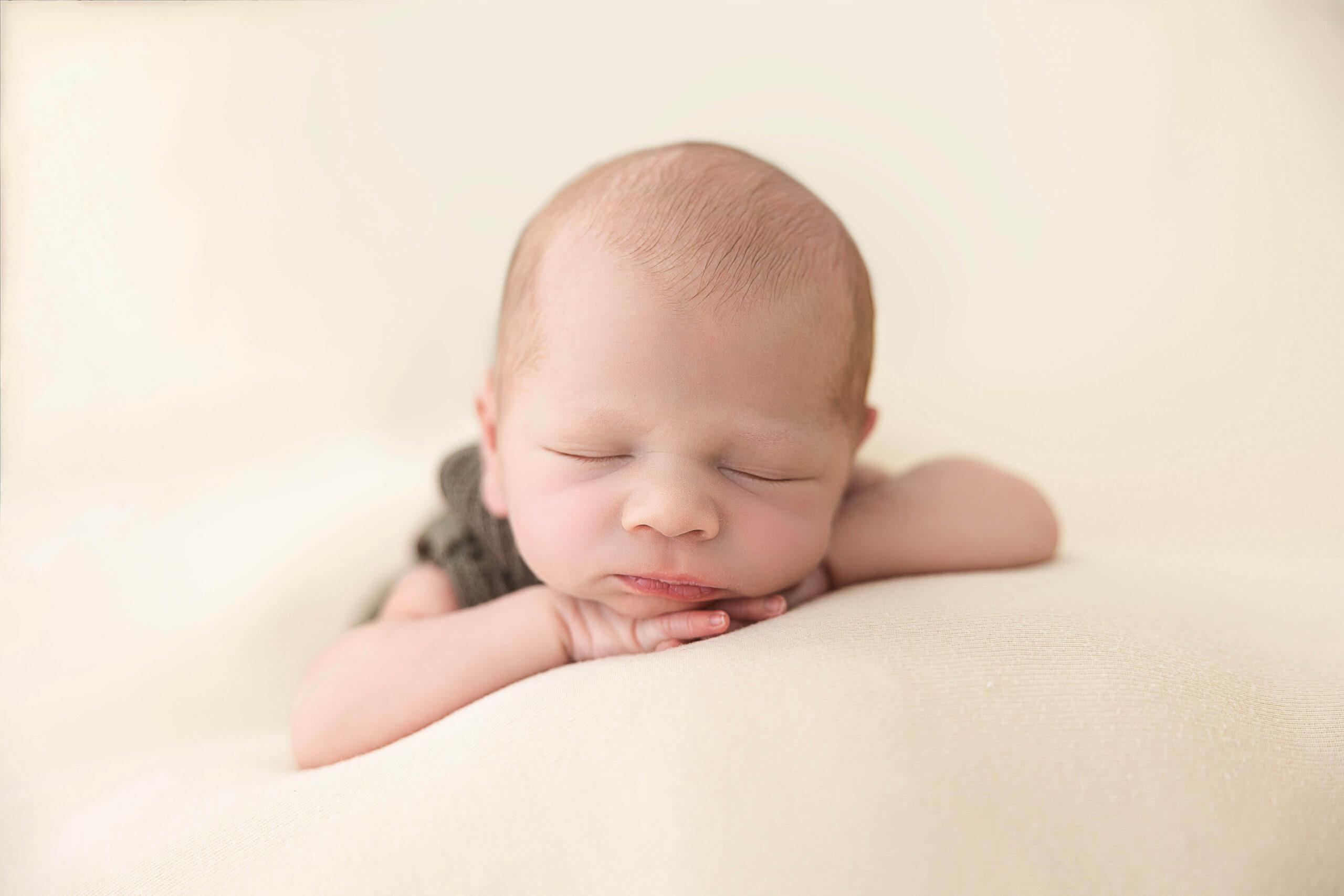 Kansas City Newborn Photographer » Susy Photo LLC